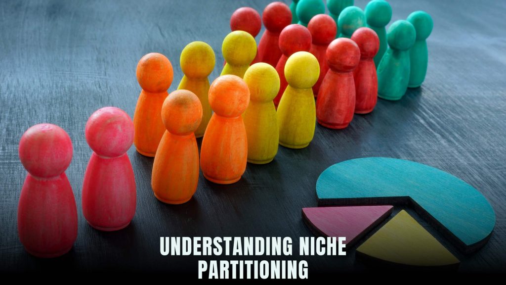 Example of Niche Partitioning: Illustrating Niche Differentiation in ...