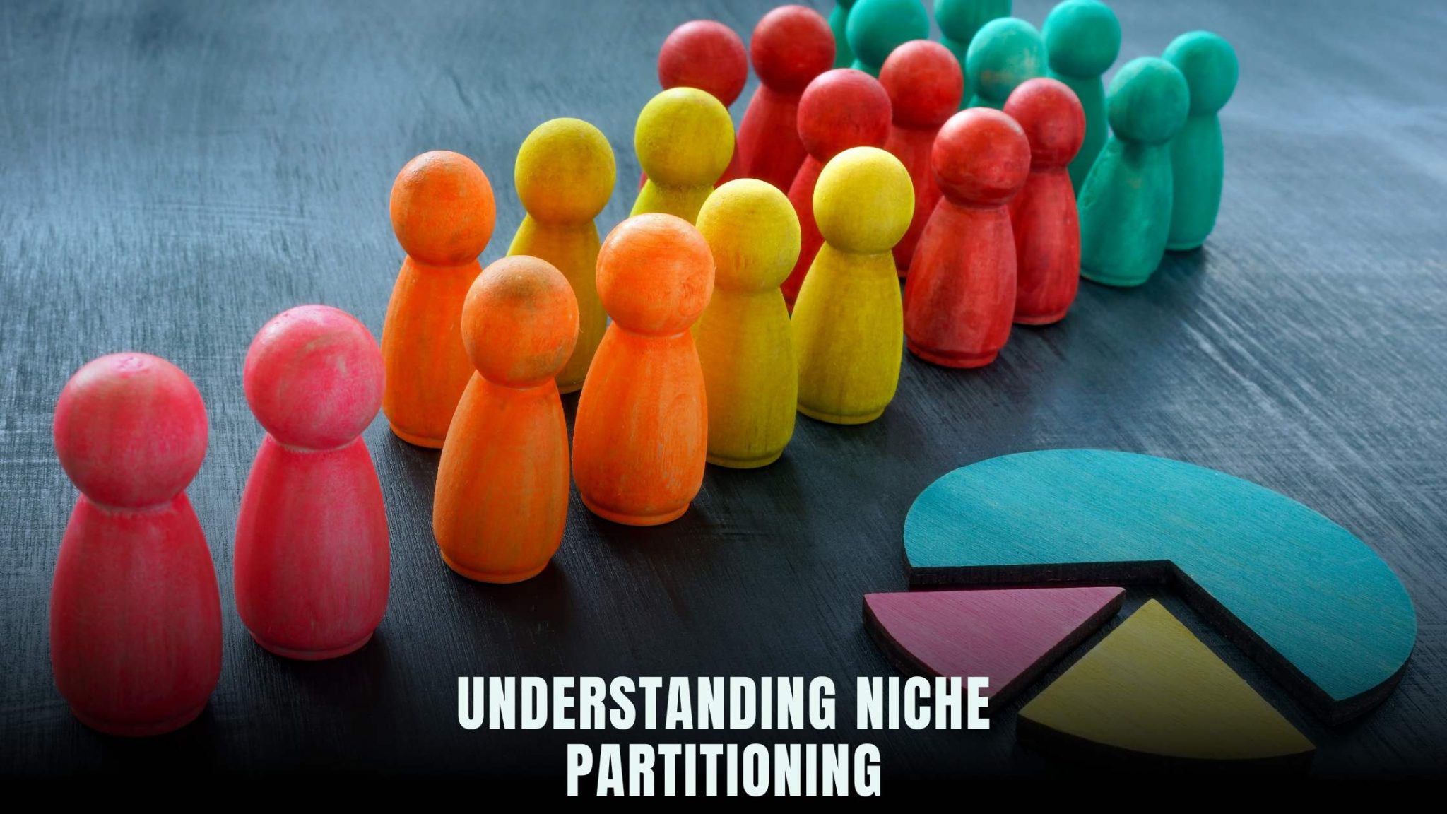 Example of Niche Partitioning: Illustrating Niche Differentiation in ...