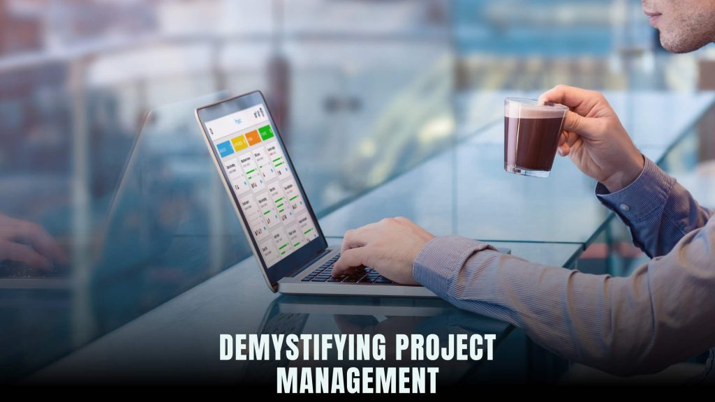 Project Management Demystified: Tool or Methodology? - Subscribed.FYI