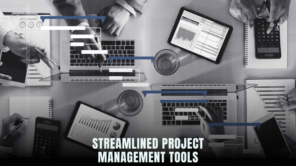 Project Management Tools With Integrations Streamlining Project