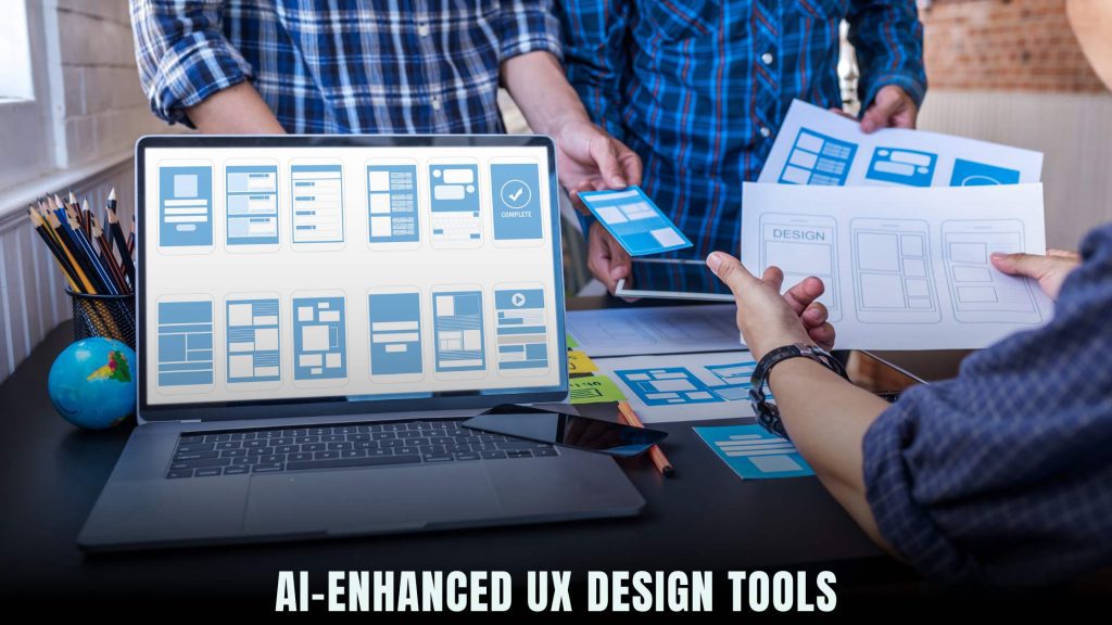 UX Design Tools with AI-Enhanced Features: Integrating AI in UX Design ...