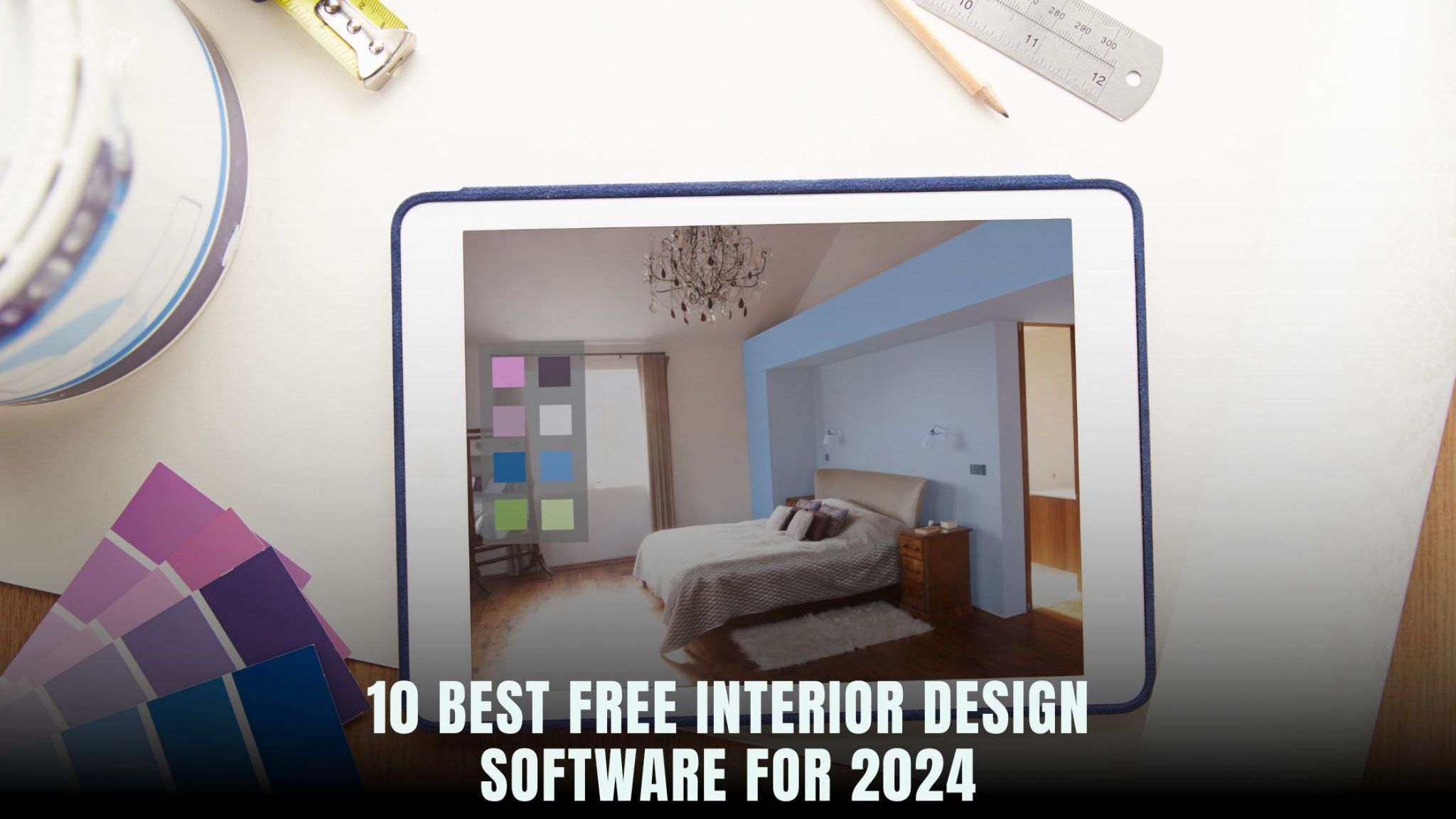 10 Best Free Interior Design Software for 2024 - Subscribed.FYI
