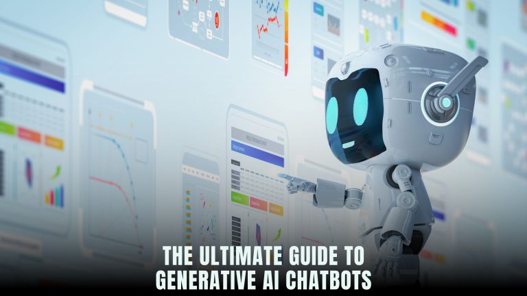 The Ultimate Guide to Generative AI Chatbots - Subscribed.FYI