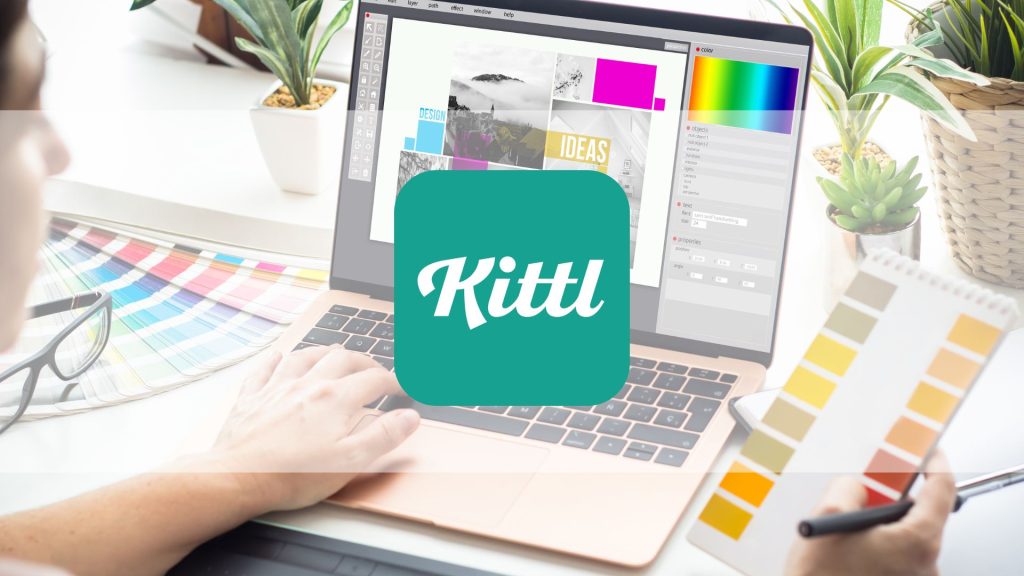How to Rotate Items in Kittl: A Complete Step-by-Step Guide