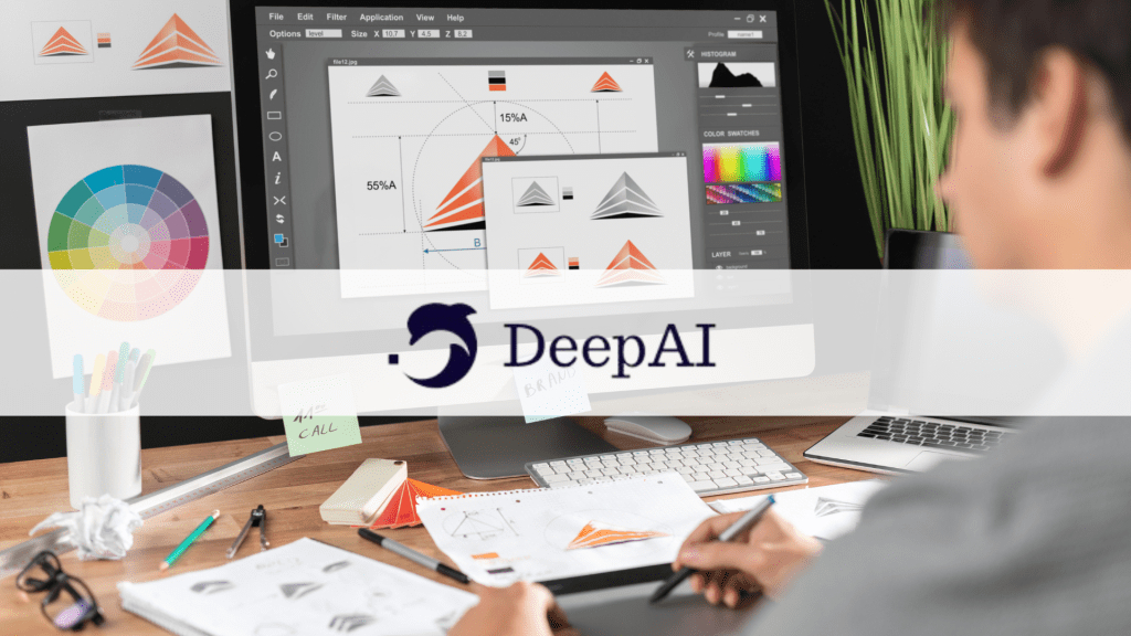 DeepAI: Colorize, Generate Text, Create Art Easily | Subscribed.FYI