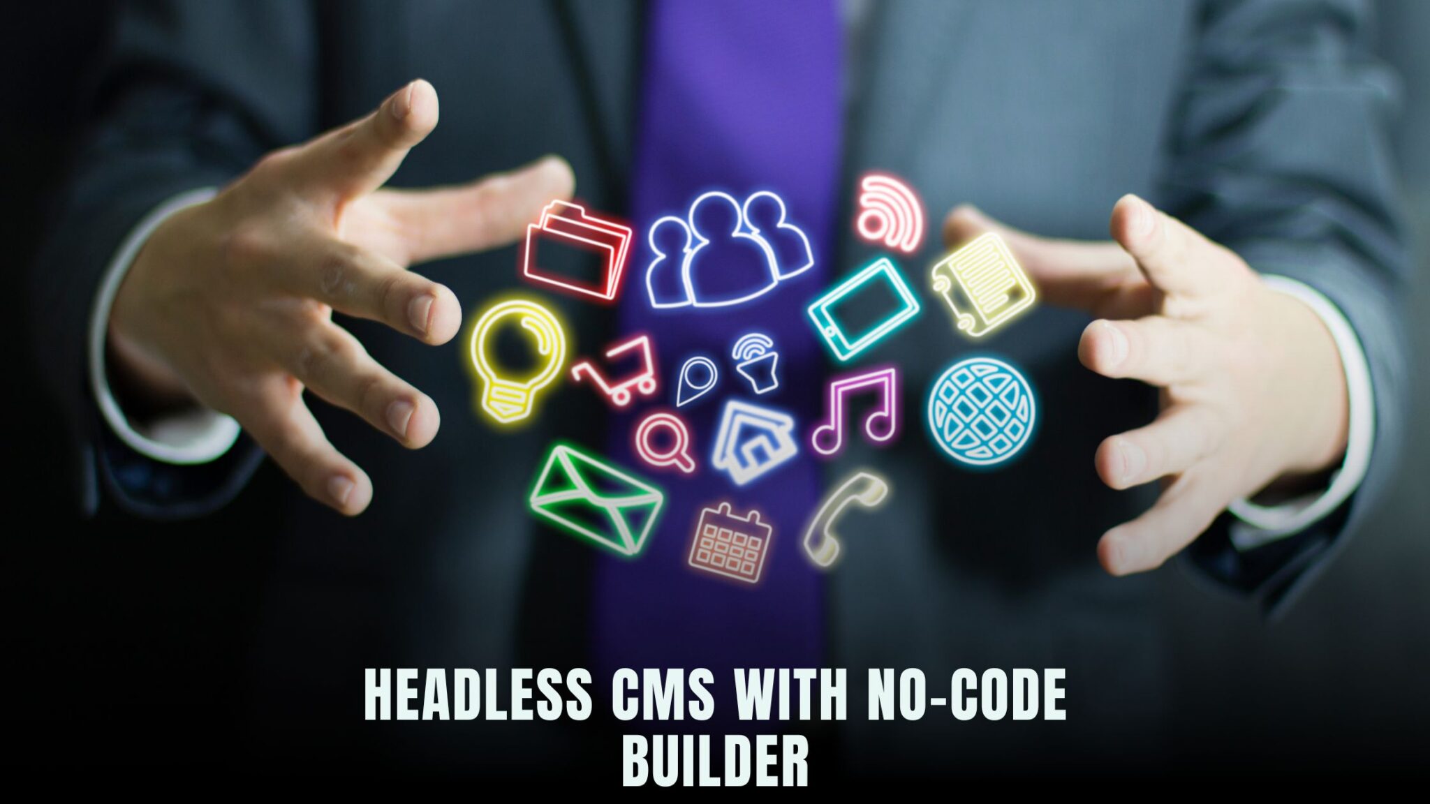 Can You Use a Headless CMS with a No-Code Builder? - Subscribed.FYI