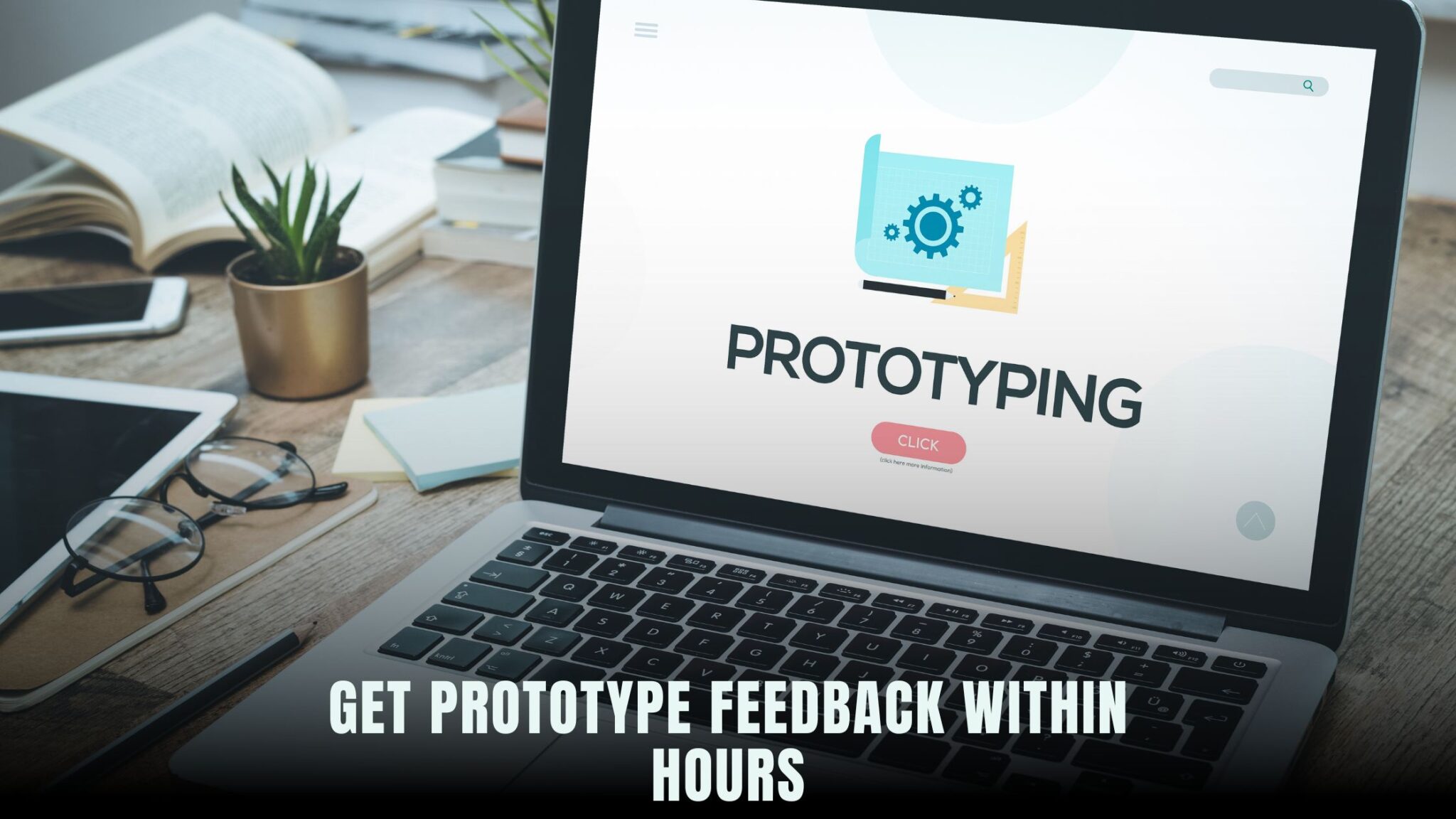 How to Get User Feedback on Your Prototype Within Hours? - Subscribed.FYI