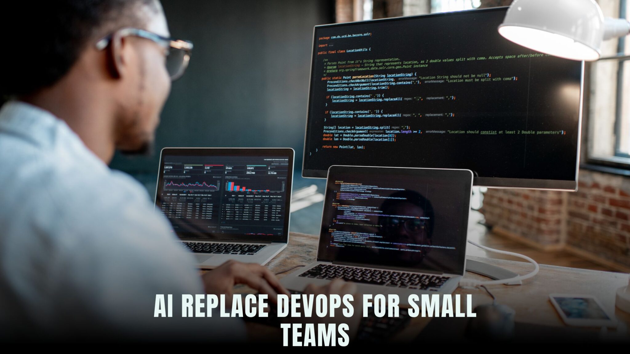 Can AI Replace DevOps for Small Teams? - Subscribed.FYI