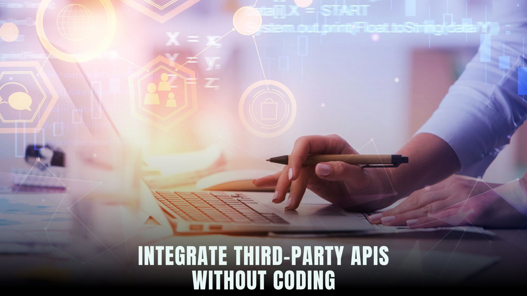 How Do I Integrate Third-Party APIs Without Coding? - Subscribed.FYI