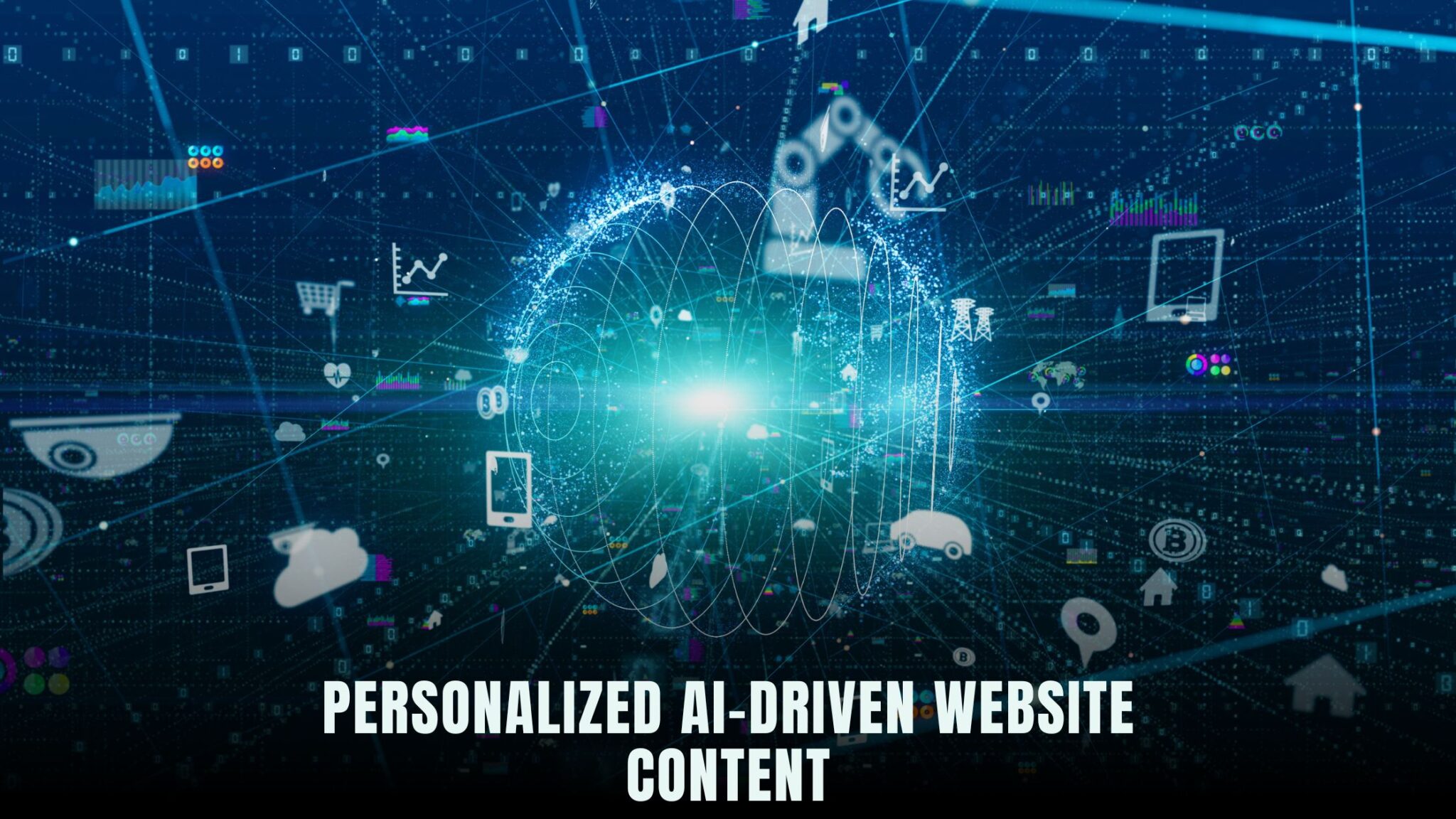 What Is Personalized AI-Driven Website Content? - Subscribed.FYI