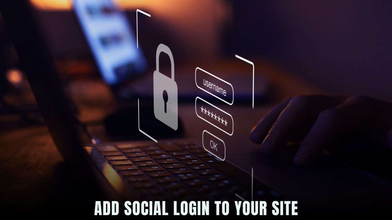 How to Add Social Login (Google/Facebook) to Your Site? - Subscribed.FYI