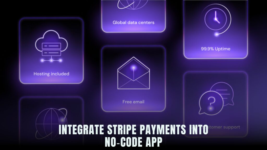 How to Integrate Stripe Payments into Your No‑Code App? - Subscribed.FYI
